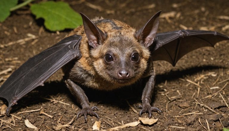 Discover the UK Bat Species That Thrive with Your Garden Bat Box ...